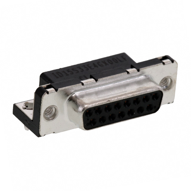 ID15S33E4GX00LF Amphenol ICC (FCI) | Connectors, Interconnects | DigiKey